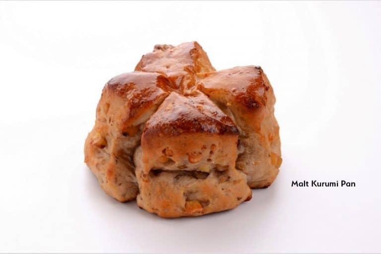 Gokoku Japanese Bakery - &JOY