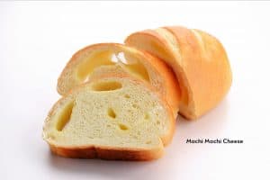 Gokoku Japanese Bakery - &JOY