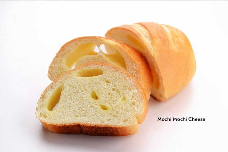 Gokoku Japanese Bakery - &JOY