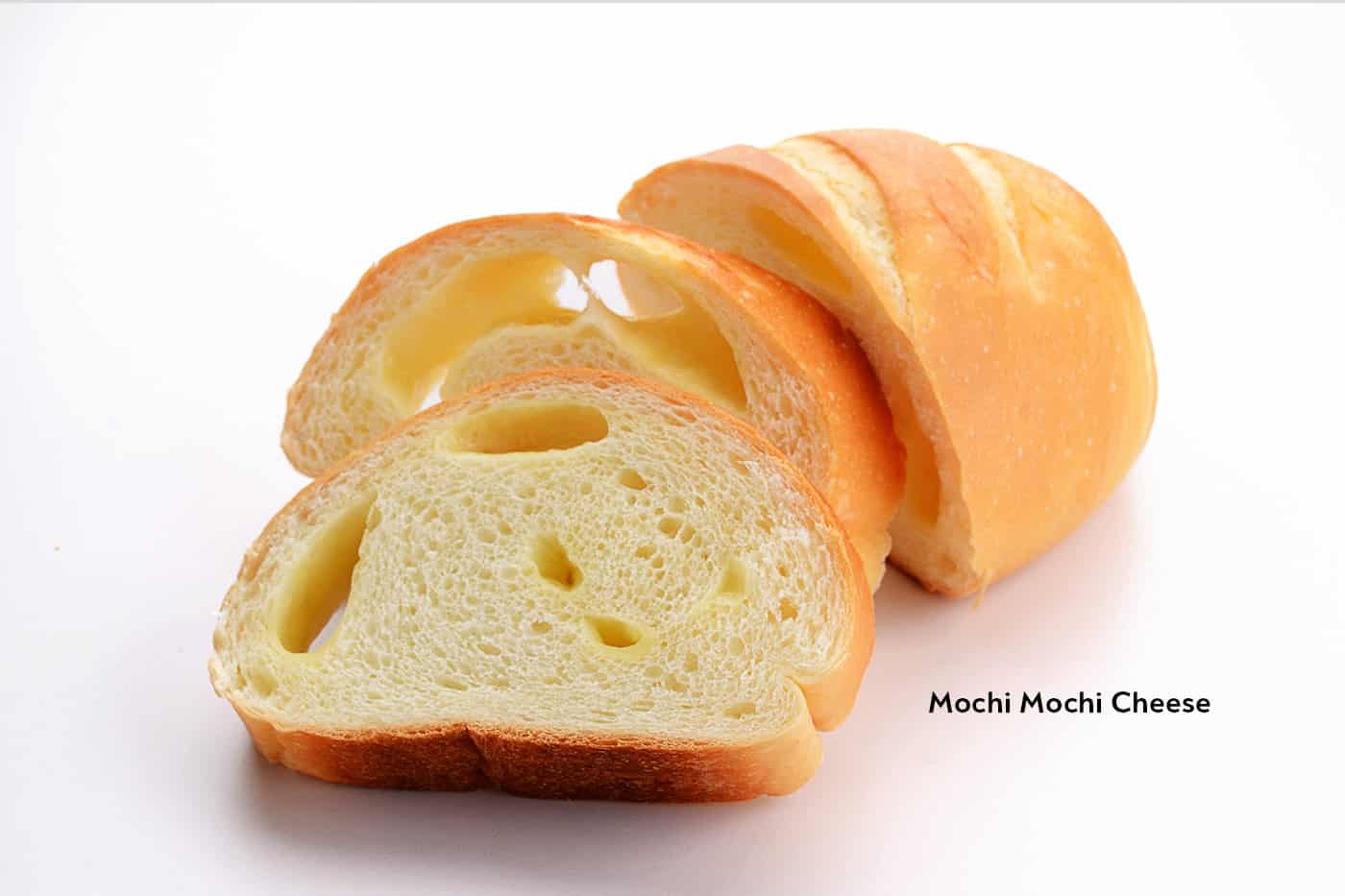 Gokoku Japanese Bakery - &JOY