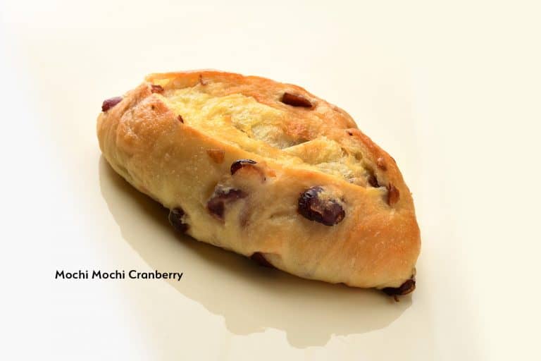 Gokoku Japanese Bakery - &JOY