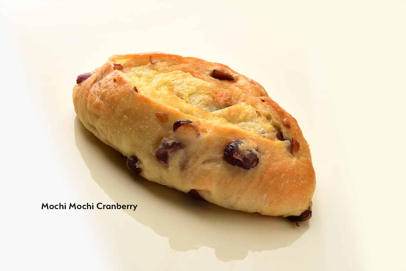 Gokoku Japanese Bakery - &JOY