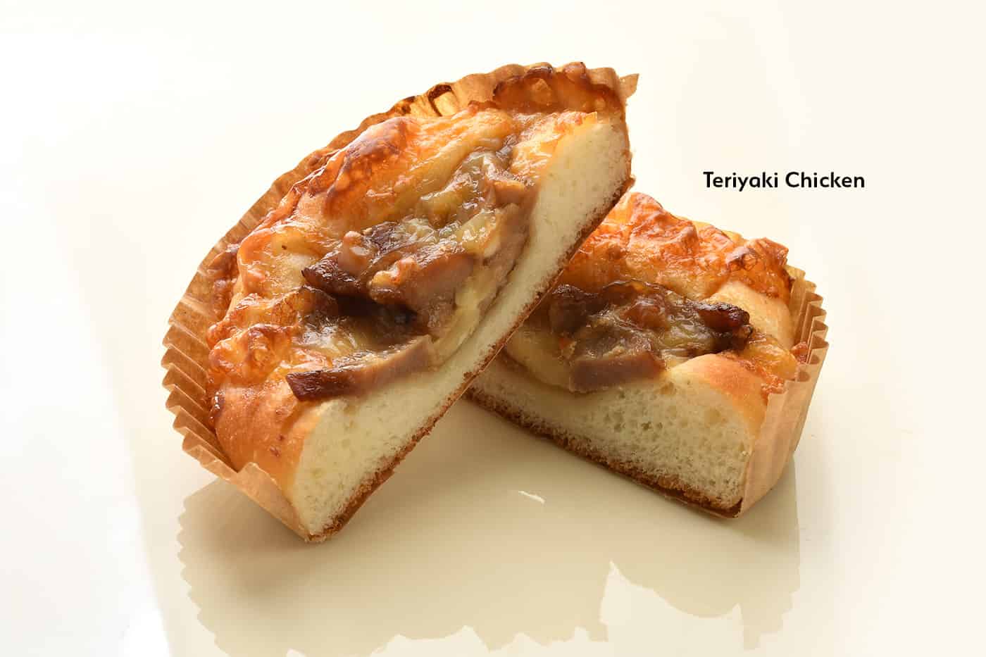 Gokoku Japanese Bakery - &JOY