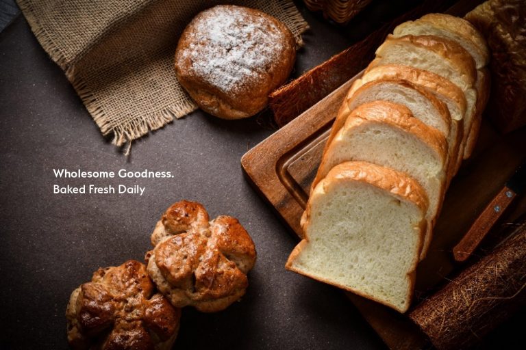 Gokoku Japanese Bakery - &JOY