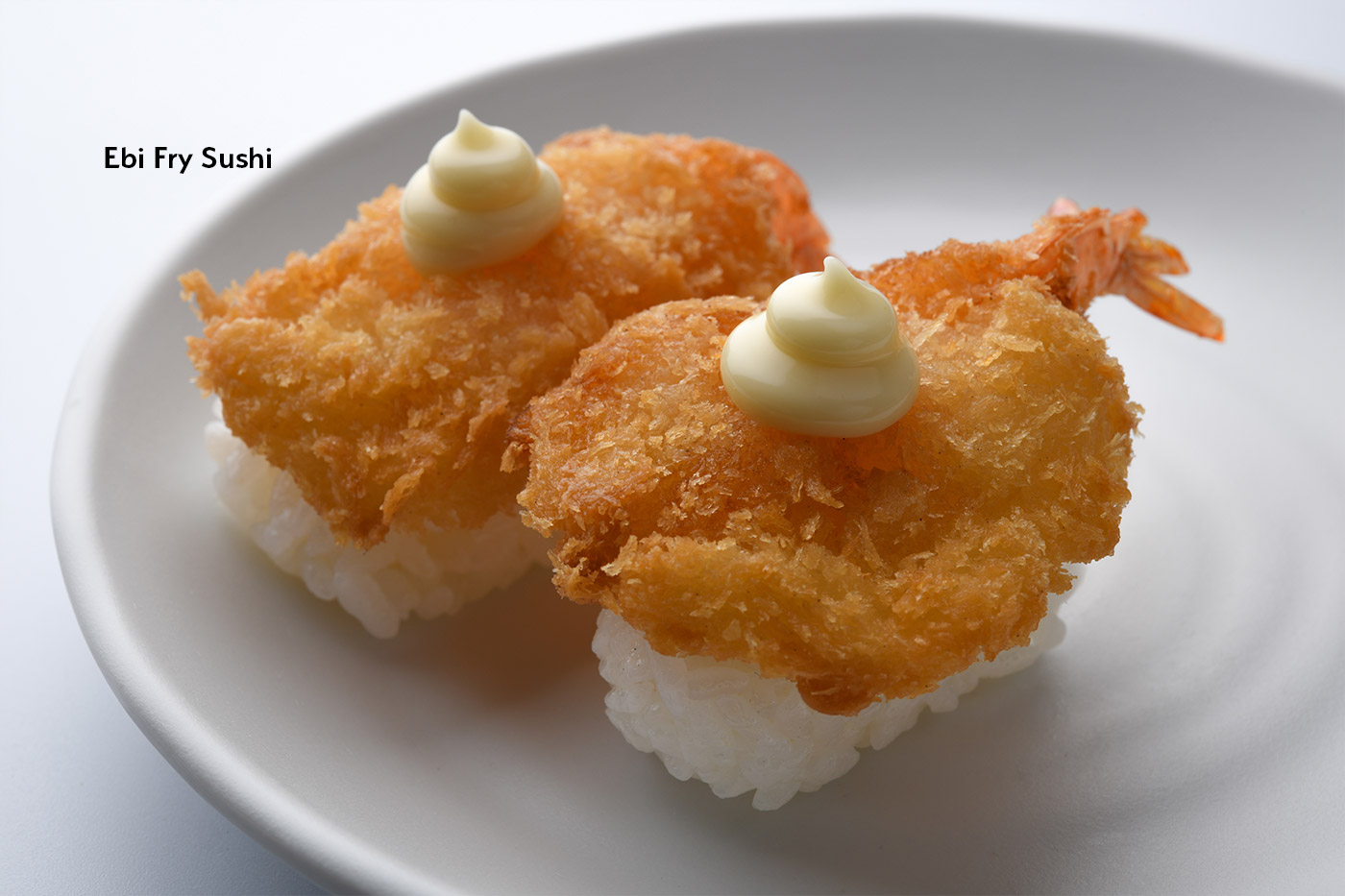 Sushi-GO - &JOY
