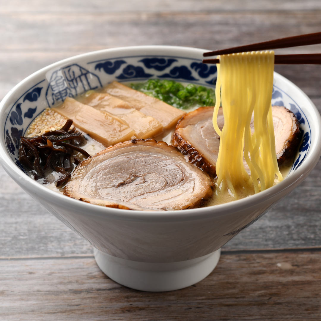 Food Street at Jurong Point - &JOY